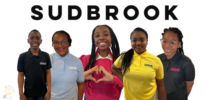 SUDBROOK – Kre8ing Your IdeaS